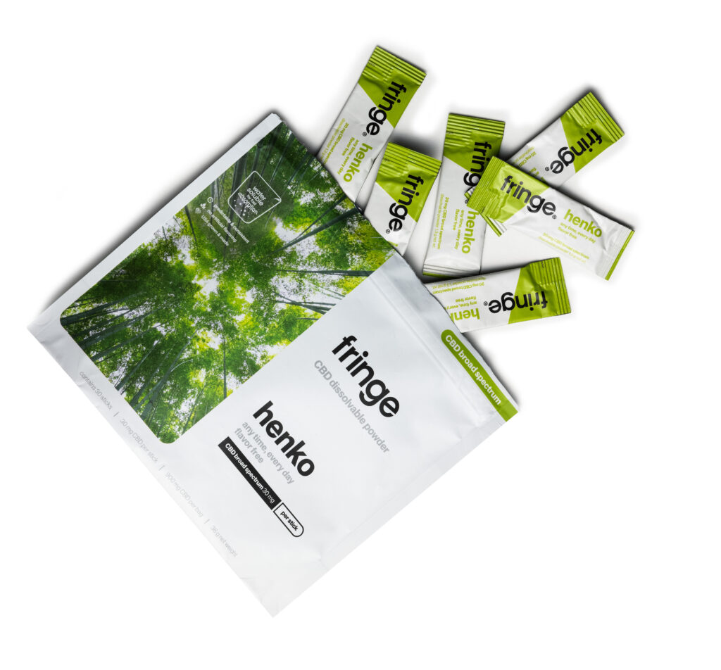 Difference CBD Isolate vs Broad Spectrum